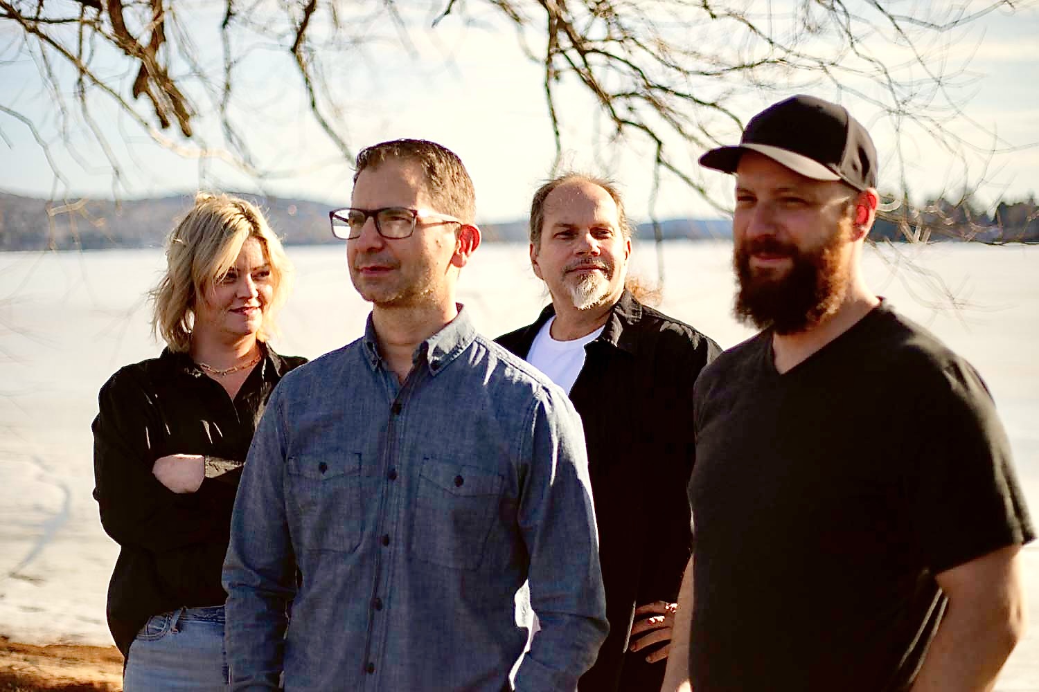 Odd Man Out – A popular cover band for your event!